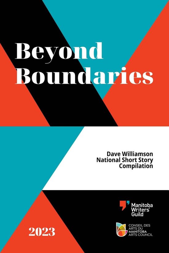 Beyond Boundaries - Beyond Boundaries (ebook), Bruce Cinnamon | 9781738952014 | Boeken | bol.com