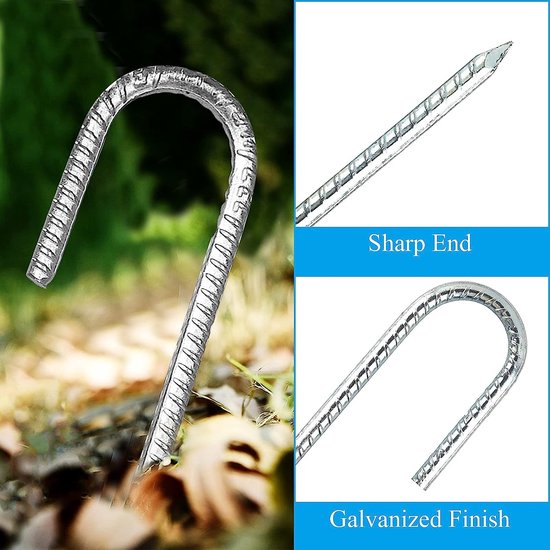 Luxe grondanker - grondankers - RVS | bol