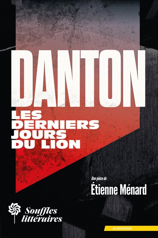 Danton, les derniers jours du Lion (ebook), Étienne Ménard | 9782492027444 | Boeken | bol.com
