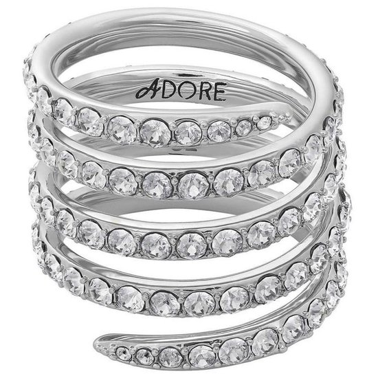 Ring Dames Adore 5259868 (15) | bol