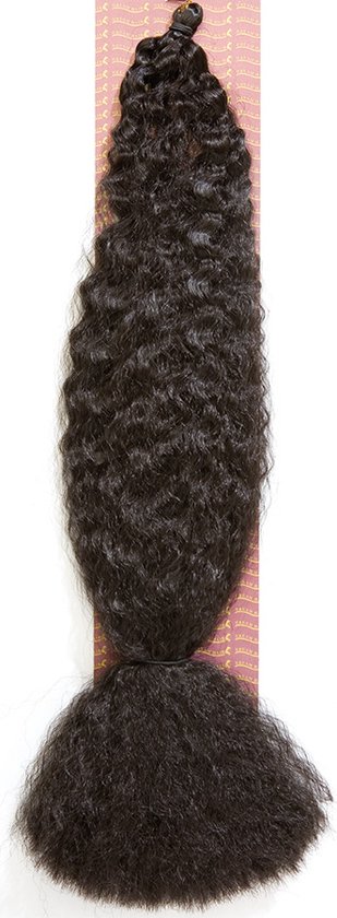 Dream Hair Albaso Habesha Cornrows - Synthetic Switch - Black - Colour ...