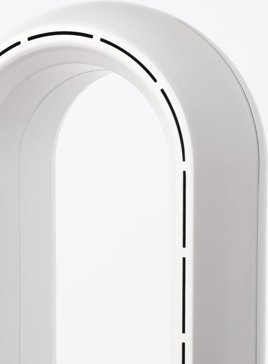 Stealth ST-BF56 Bladeless Fan | bol