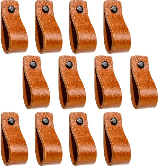 Buffel&Co Handgrepen Kast – Meubelgreep – Handvaten Kast – Keukengreep ...