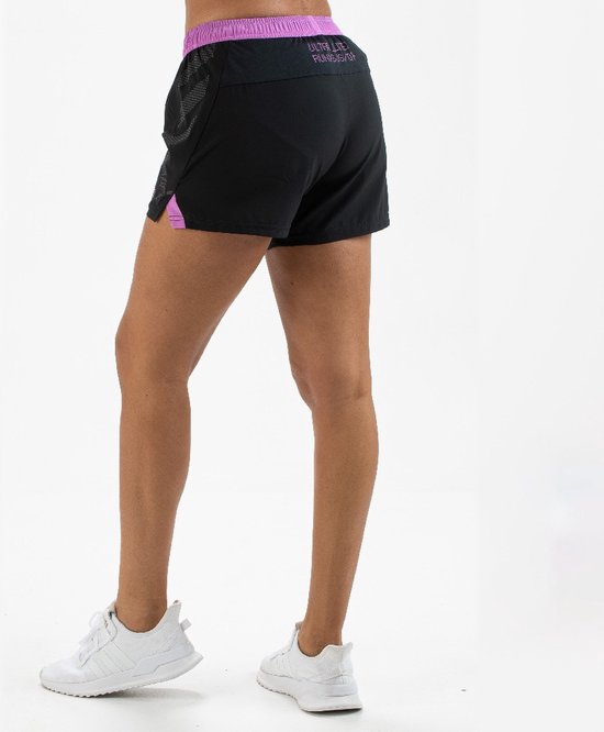 Sjeng sport dames short Juniper | bol