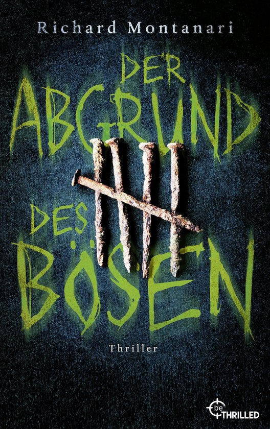Spannende Thriller mit Byrne und Balzano 7 - Der Abgrund des Bösen ...