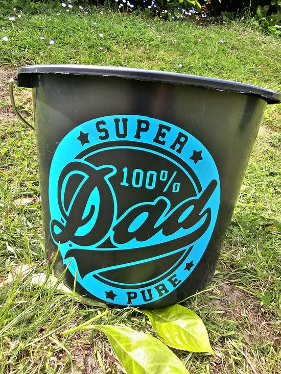 100 % Super Dad | bol