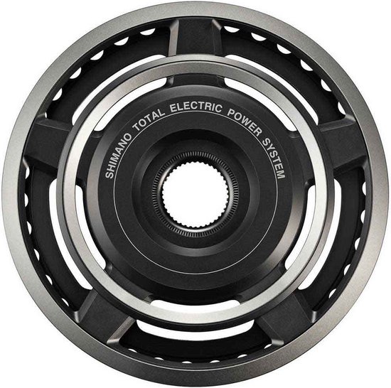 Shimano Steps E6000 Cre60 Met Kettingkast E-bike Kettingblad Zwart 44t | bol.com