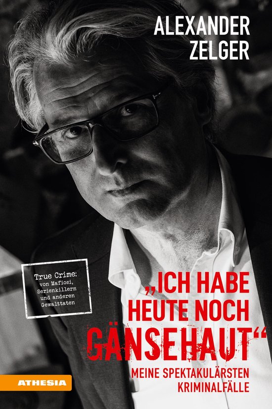Ich habe heute noch Gänsehaut (ebook), Alexander Zelger | 9788868397296 ...