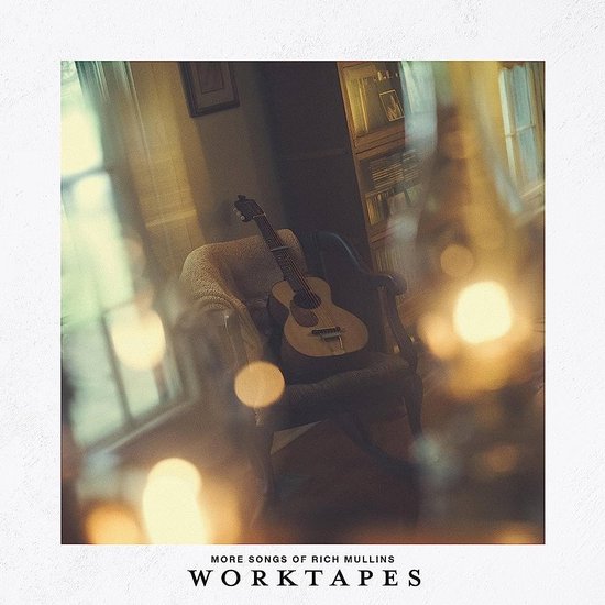 Rich Mullins - Bellsburg: Worktapes (CD), Rich Mullins | Muziek | bol