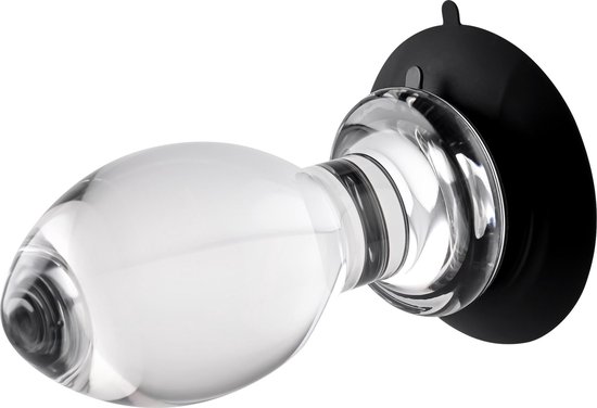 Evolved - Crystal Ball Plug | bol.com