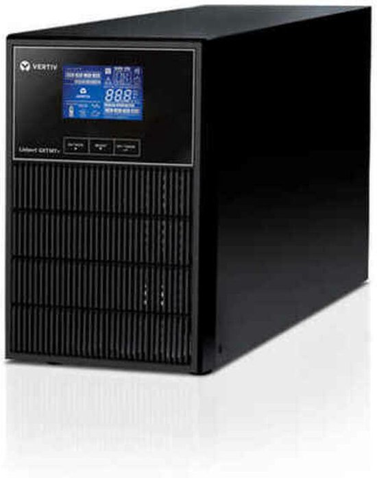 Uninterruptible Power Supply System Interactive UPS Vertiv LIEBERT GXT-MT+ 2 kVA G2 | bol