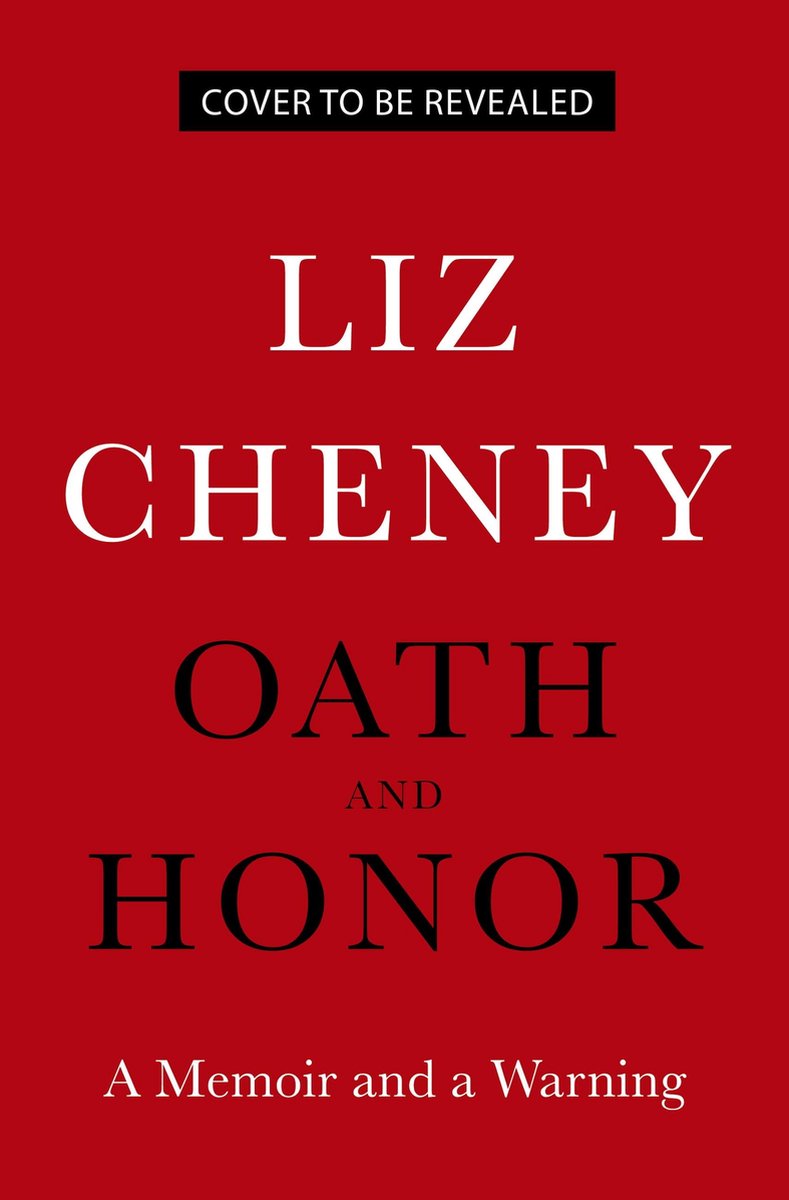 Oath and Honor (ebook), Liz Cheney | 9780316572088 | Boeken | bol