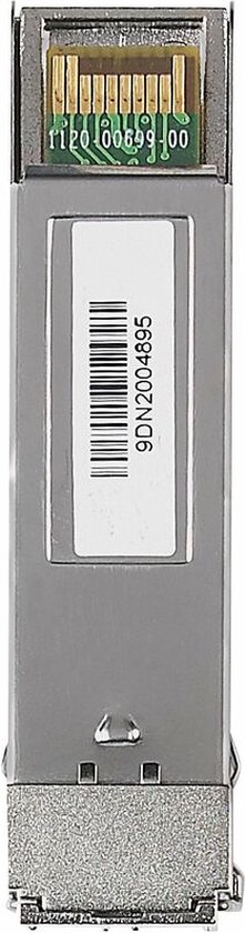 NETGEAR AXM762 - SFP 10GB uitbreidingsmodule | bol