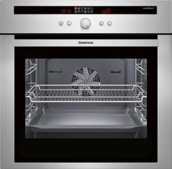 Constructa CF234654 - Inbouw Oven - Nis 60 cm | bol