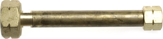 Gimeg Vulpijp Shell X 3/8 inch links | bol