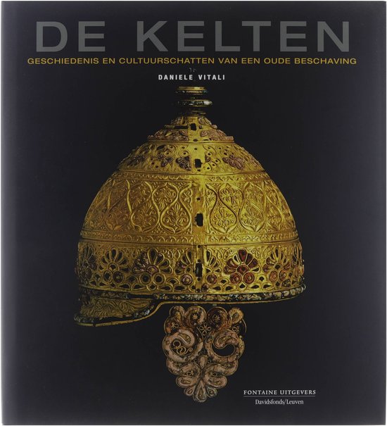 De Kelten, Daniele Vitali | 9789077363171 | Boeken | bol