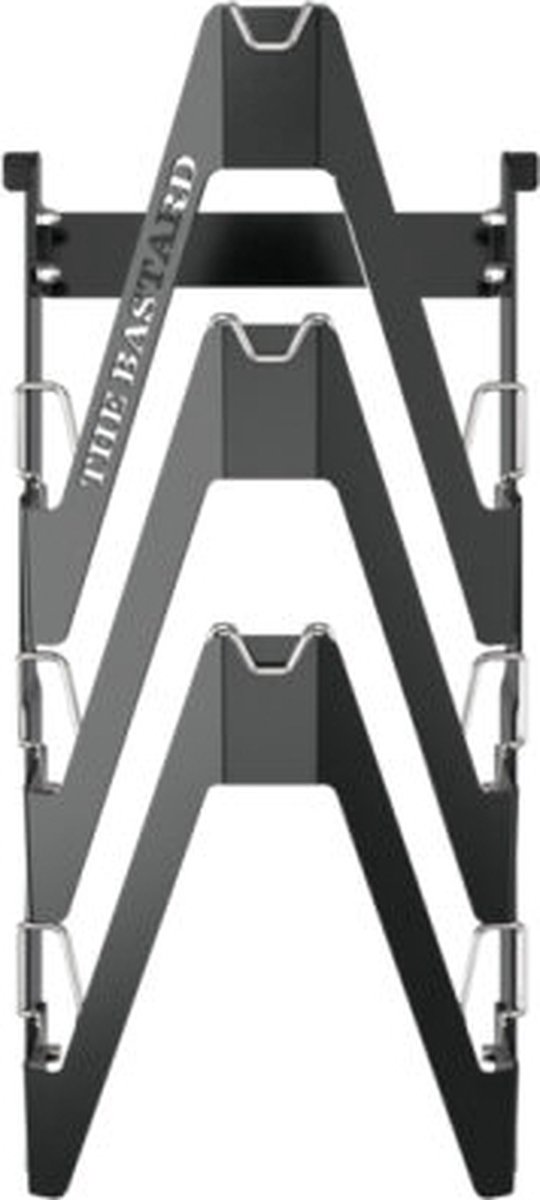 The Bastard essentials rack - medium | bol
