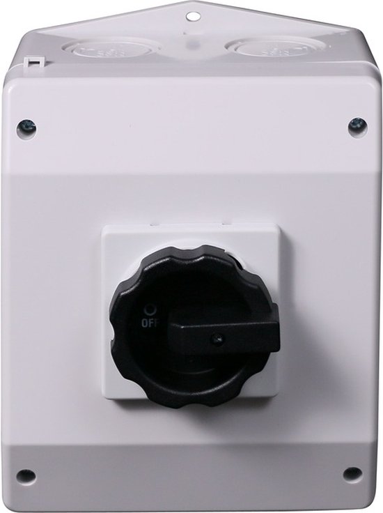 ASN - Sontheimer RLT Lastscheider - A433612 - E2Z5N | bol