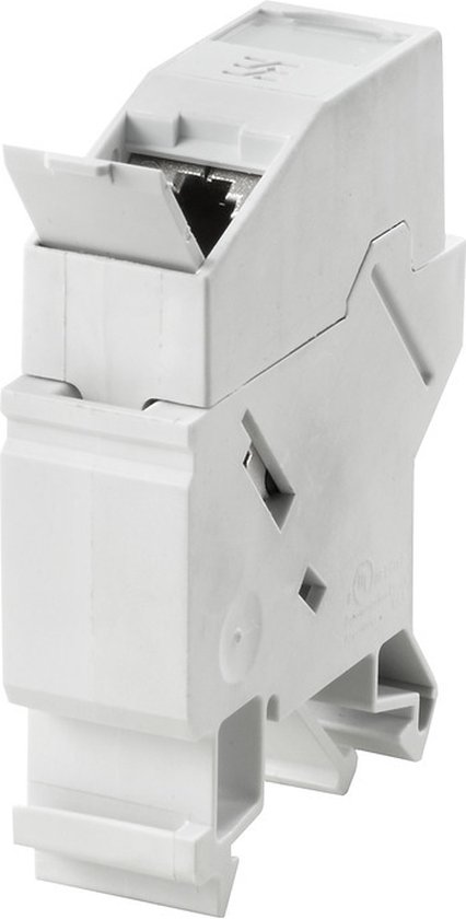 Weidmuller Datacontactdoos Aderpaar - 8808360000 - E2H8Z | bol