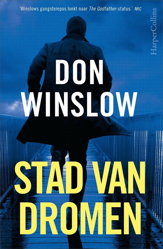 Danny Ryan 2 - Stad van dromen (ebook), Don Winslow | 9789402768084 ...
