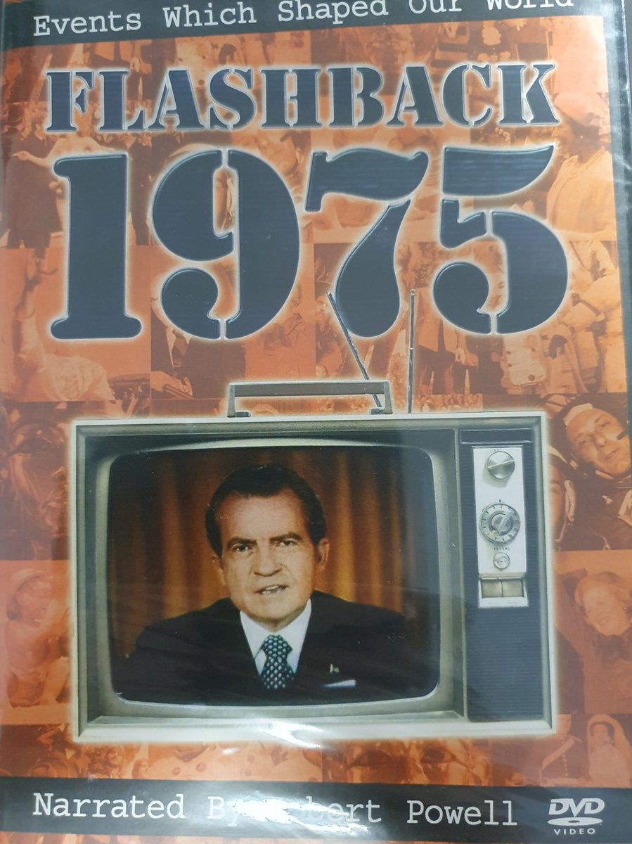 Flashback 1975 (Dvd) | Dvd's | bol