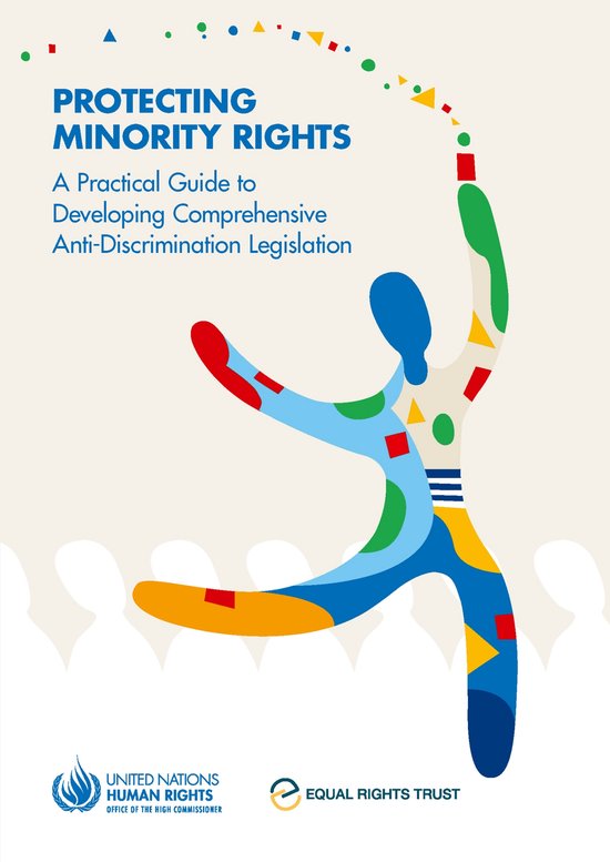 Protecting minority rights | 9789211542431 | Boeken | bol.com