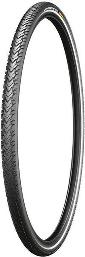 Michelin Protek Cross Max Clincher Tyre 28" Reflex Bandenmaat 32-622 ...