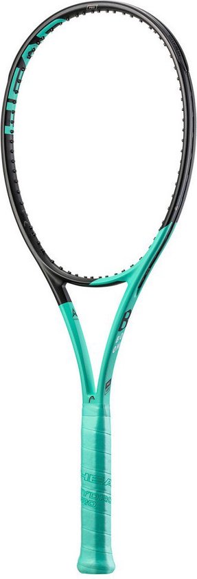 Head Racket Boom Pro 2022 Onbespannen Tennisracket | bol