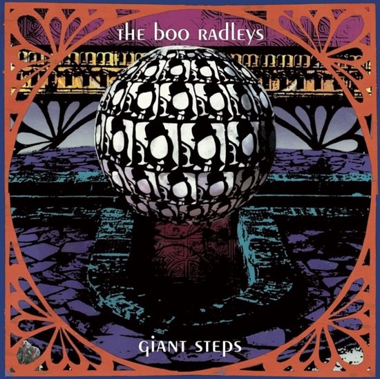 Giant Steps | 5053760103844 | Boeken | bol