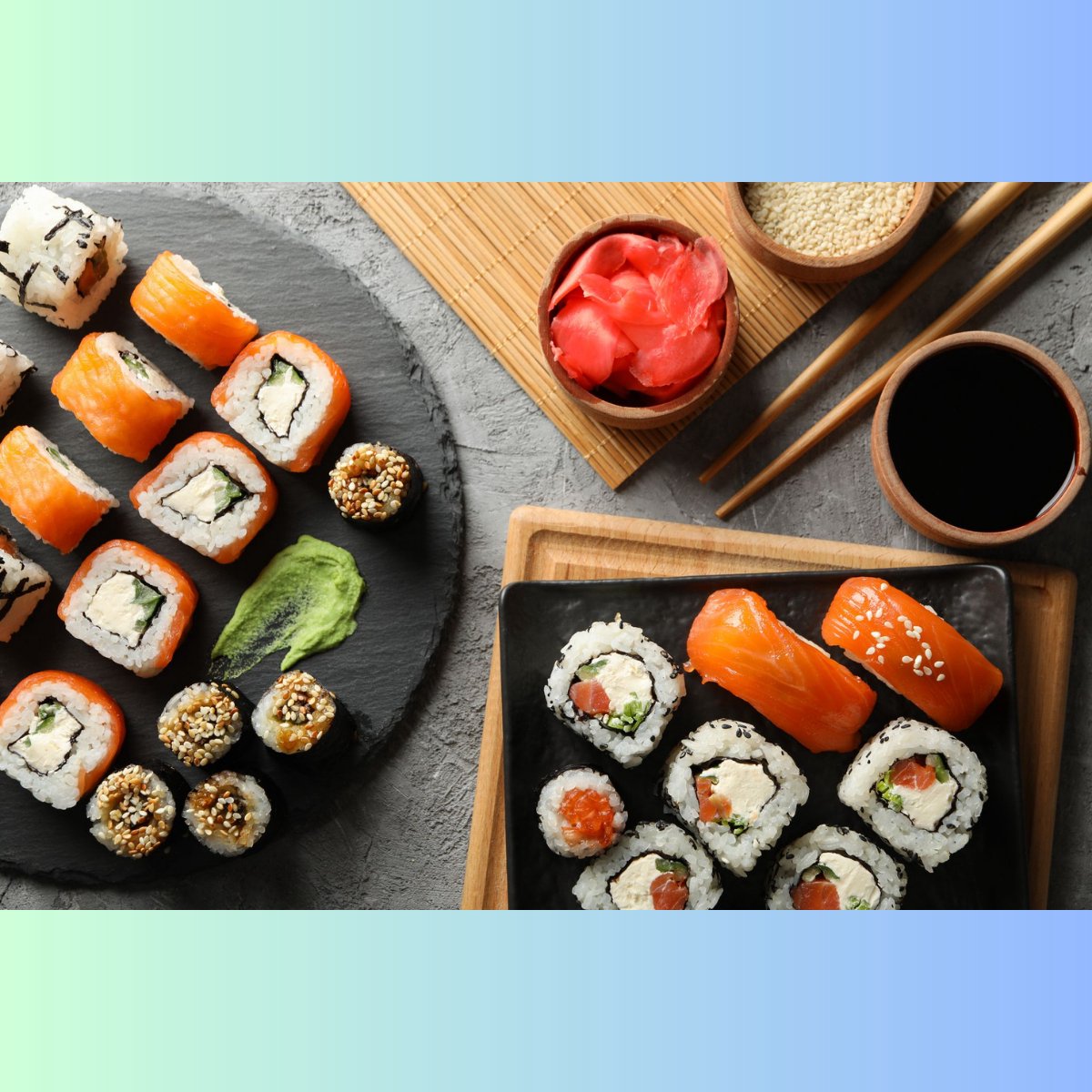 Bromul Sushi Bazooka Kit - Sushimaker - Sushi Bazooka - Sushi DIY ...