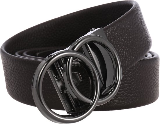 Automatische gesp ( Model L182 ) voor riemen zonder gaatjes ( riem niet ...