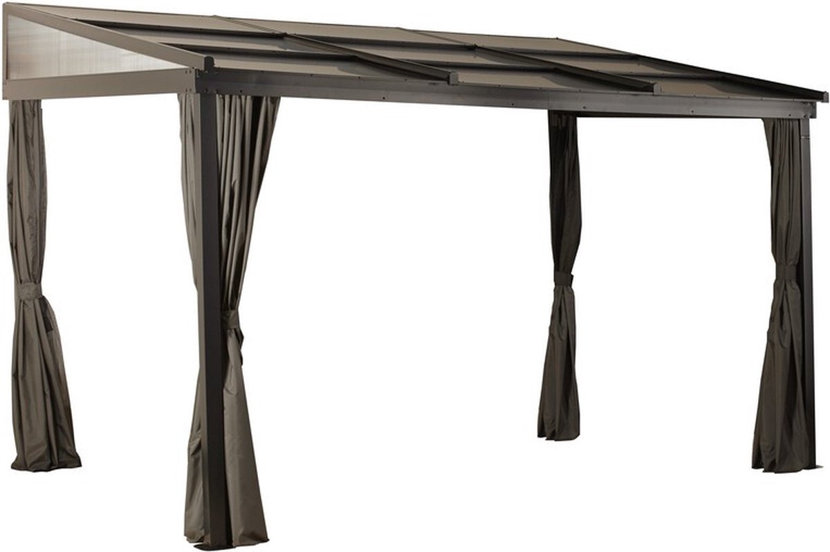 Sojag - Terrasoverkapping - SJ23110 | bol