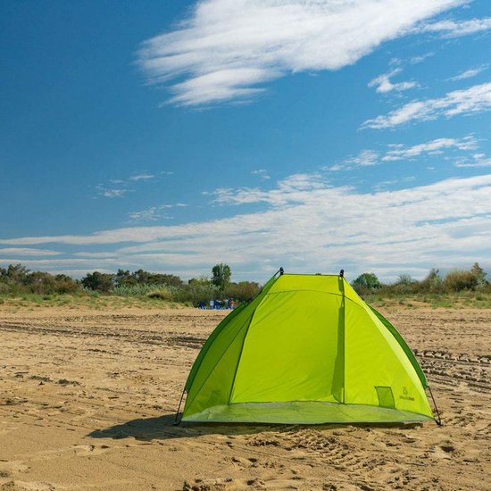 Luxe strandtent – Tent Strand – beach tent | bol