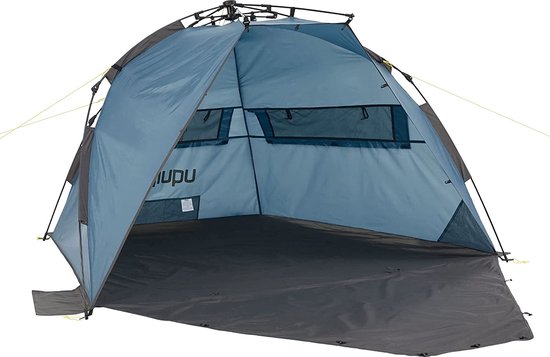 Luxe strandtent – Tent Strand – beach tent | bol