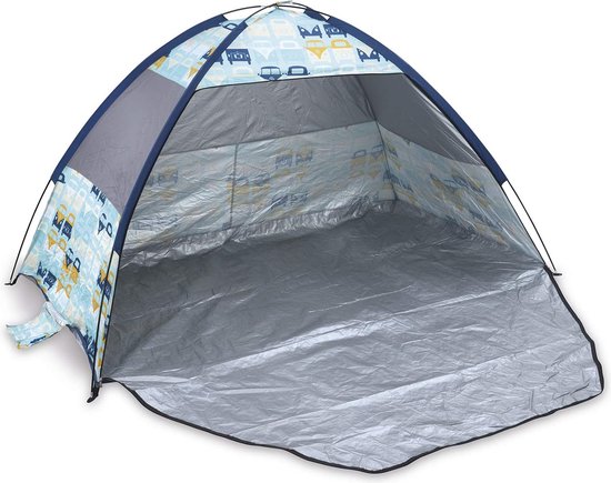 Luxe strandtent – Tent Strand – beach tent | bol