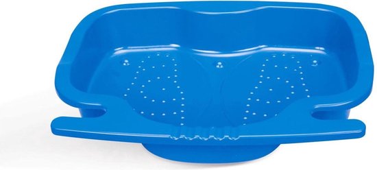 Voetenbad voor zwembad of spa - 56x46cm | bol