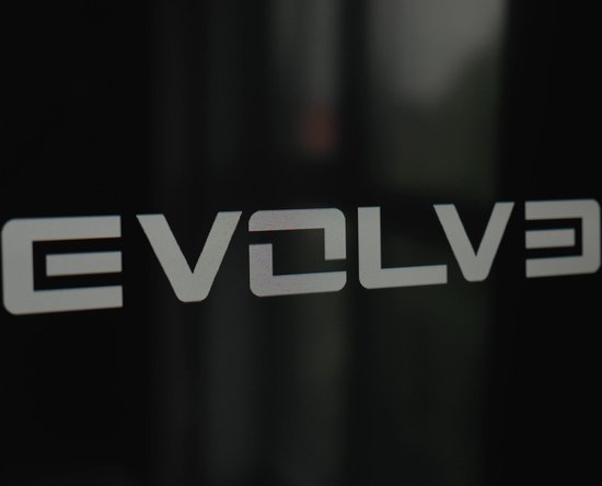 Evolve Fitness HT350TFT - Loopband - Professioneel fitnessapparaat met ...