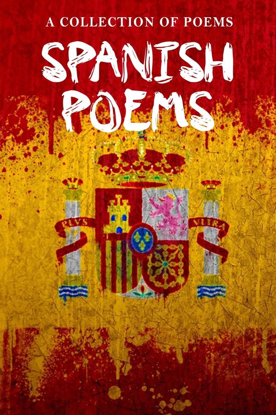Spanish Poems (ebook), Eric Lunde | 9789394615700 | Boeken | bol.com