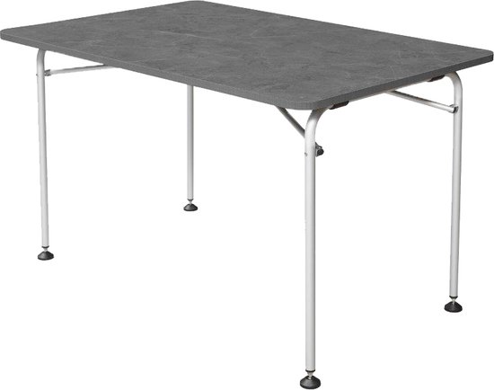 Isabella Ultralichte Campingtafel 120 x 80 cm | bol
