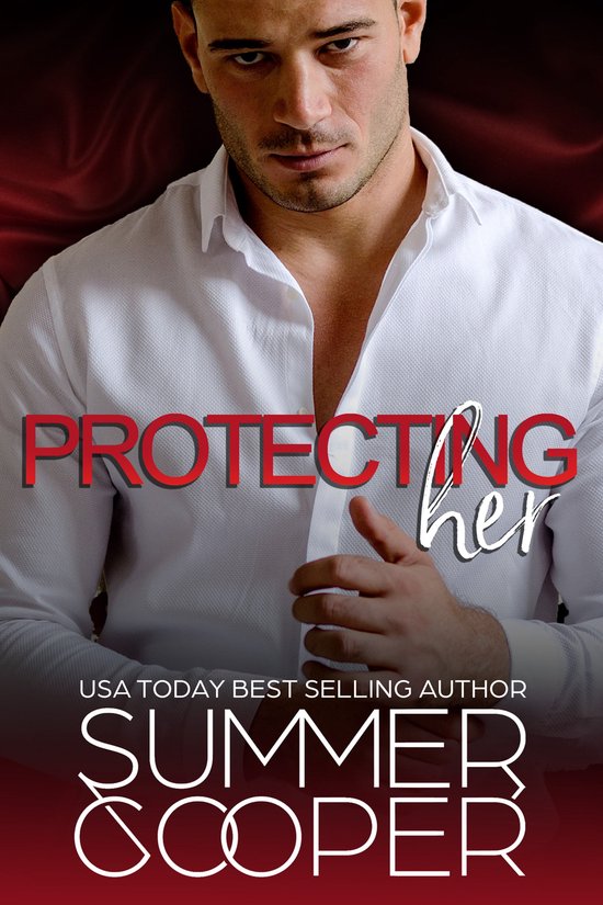 Thompson Brothers 3 - Protecting Her (ebook), Summer Cooper | 1230005969432 | Boeken | bol