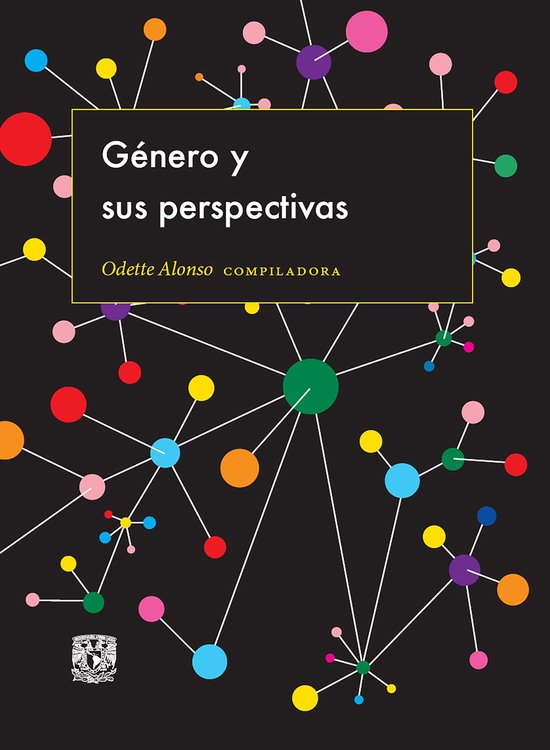 Género Y Sus Perspectivas Ebook Odette Alonso 9786073073981