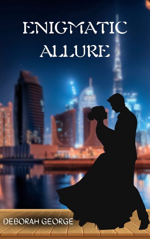 Enigmatic Allure (ebook), Deborah George | 1230006670603 | Boeken | bol.com