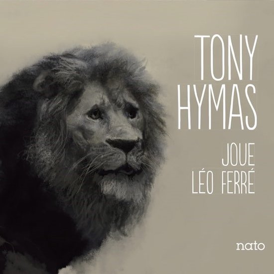 Hymas Tony - Tony Hymas Joue Léo Ferré (CD), Hymas Tony | Muziek | bol