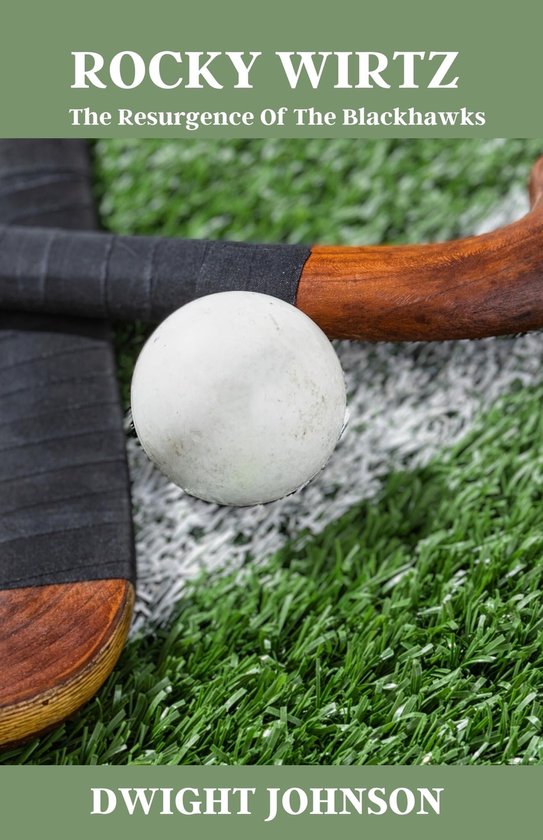 Rocky Wirtz (ebook), Dwight Johnson | 1230006676018 | Boeken | bol