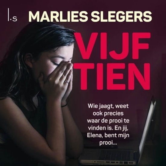 Vijftien, Marlies Slegers | 9789021043067 | Boeken | bol.com