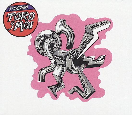 Toro Y Moi - June 2009 (CD), Toro Y Moi | Muziek | bol
