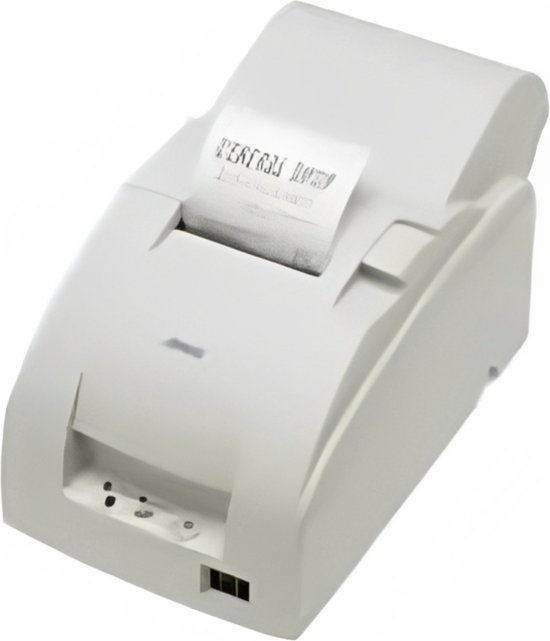 Gratyfied - Thermische Rollen Voor Kassabon Printer | bol