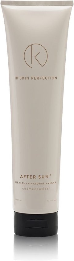 IK Skin Perfection After Sun - Kalmeert & hydrateert - Vegan - 50 ml | bol