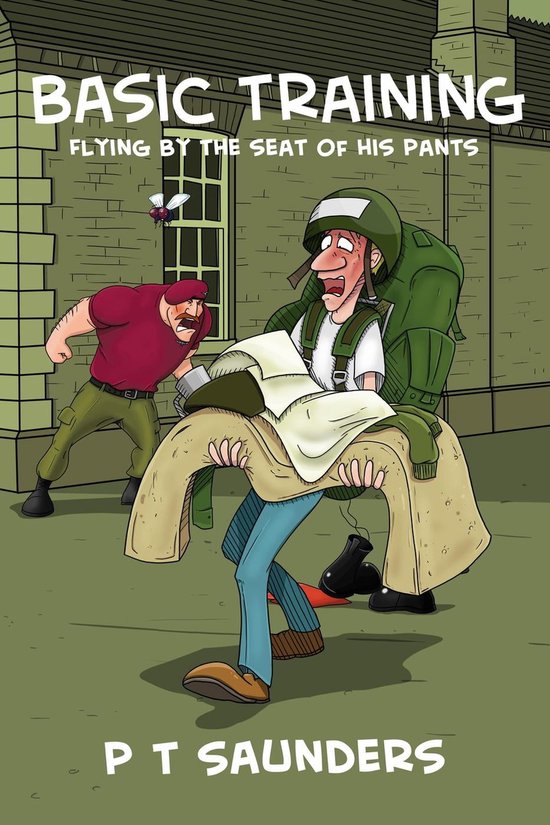 Basic Training 2 - Basic Training II, Grounded. (ebook), P T Saunders | 9798223924517... | bol.com