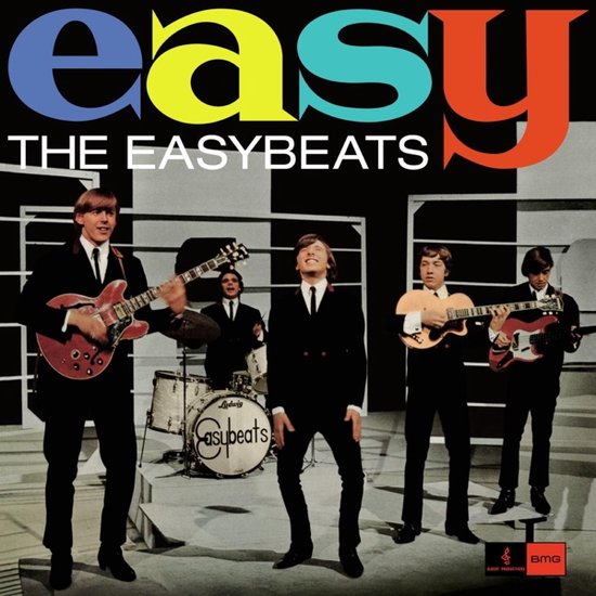 Easy, The Easybeats | Muziek | bol